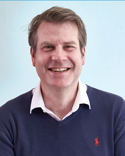 Speakers - Microlise Transport Conference