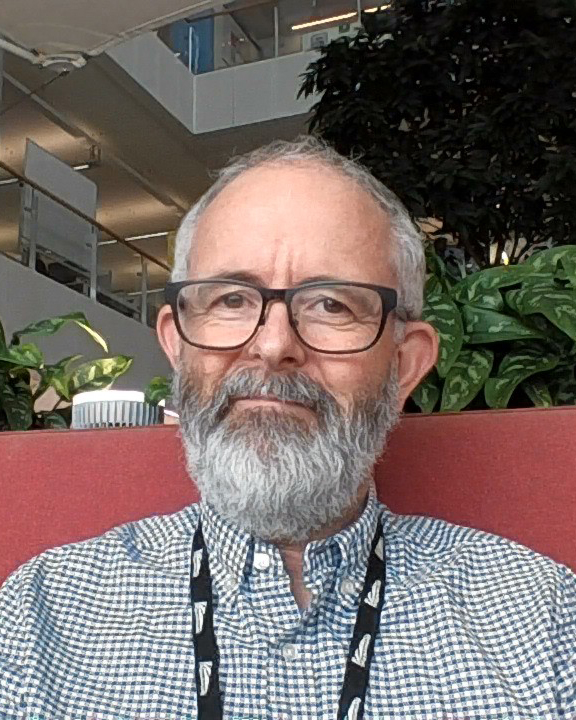 Speakers - Microlise Transport Conference