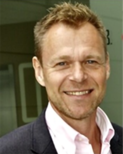 Speakers - Microlise Transport Conference